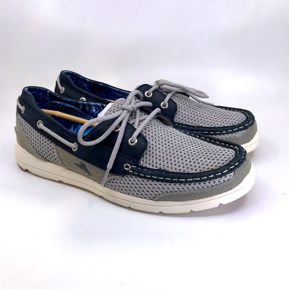 Tommy Bahama | Shoes | Tommy Bahama Mens Size 15 Onpar Spectator ...